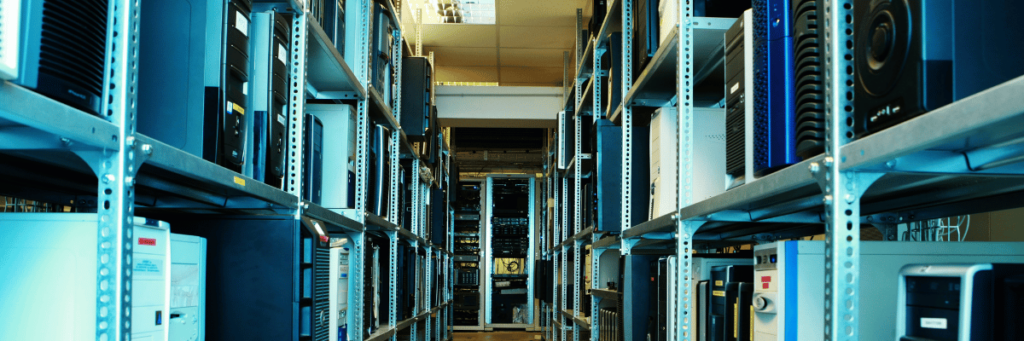 4 Steps to Dealing with Outdated Technology and Infrastructure - synergIT